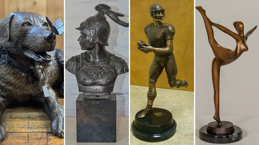 Bronze Gift Ideas That Make a Lasting Impression | Randolph Rose Collection