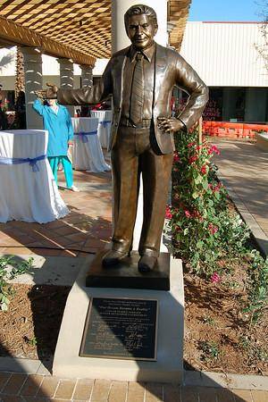 Custom Bronze Statues | Randolph Rose Collection