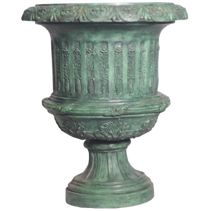 What is Patina and How it is Used with Bronze Sculptures | Randolph ...