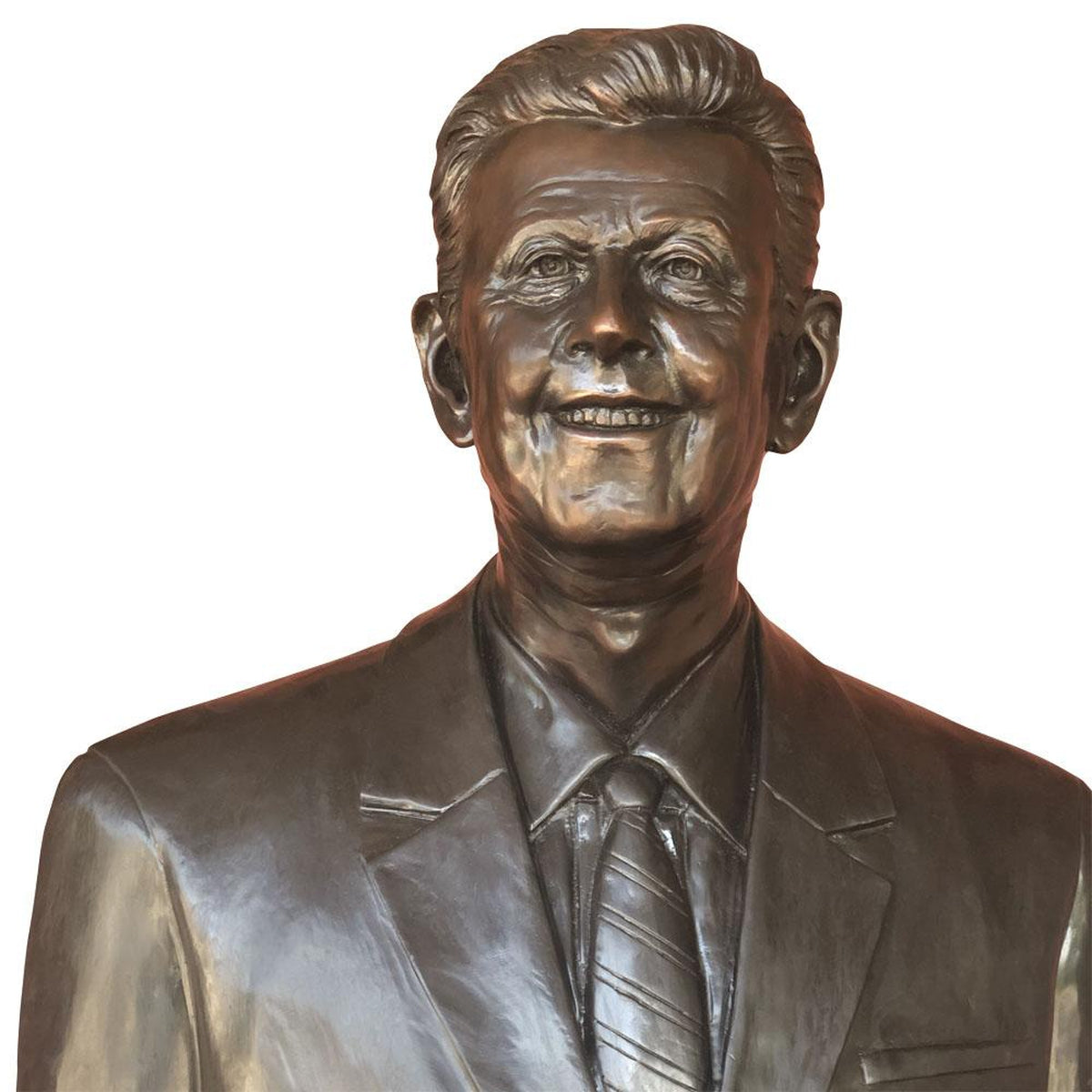 David Levinson Custom Statue | Randolph Rose Collection