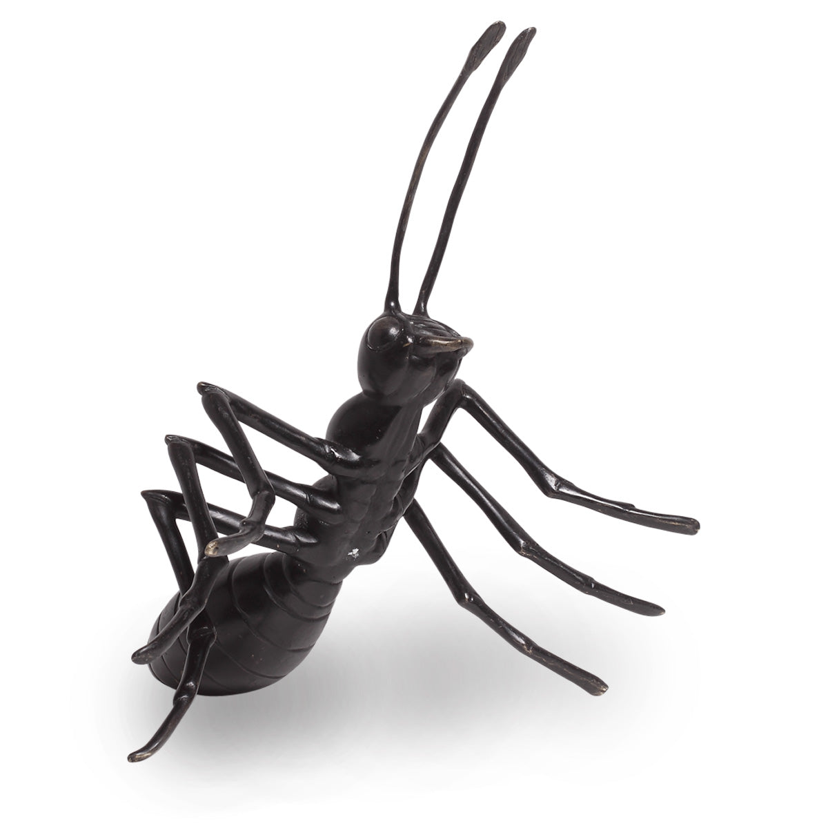 Bronze Ant Statue, Set of Bronze Ant Statues Available | Randolph Rose ...