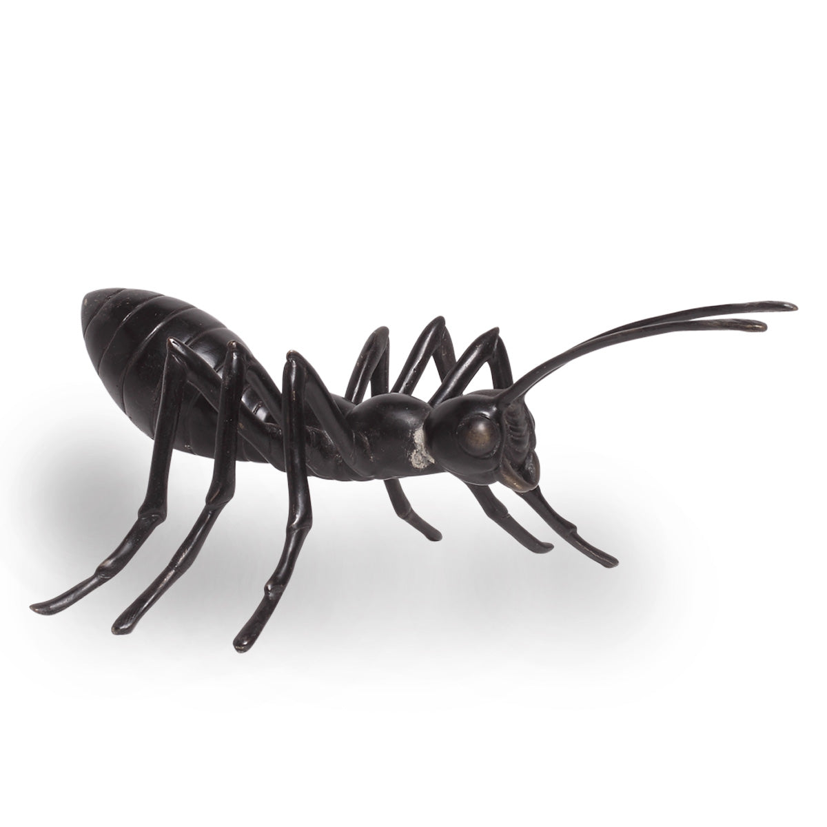 Bronze Ant Statue, Set of Bronze Ant Statues Available | Randolph Rose ...