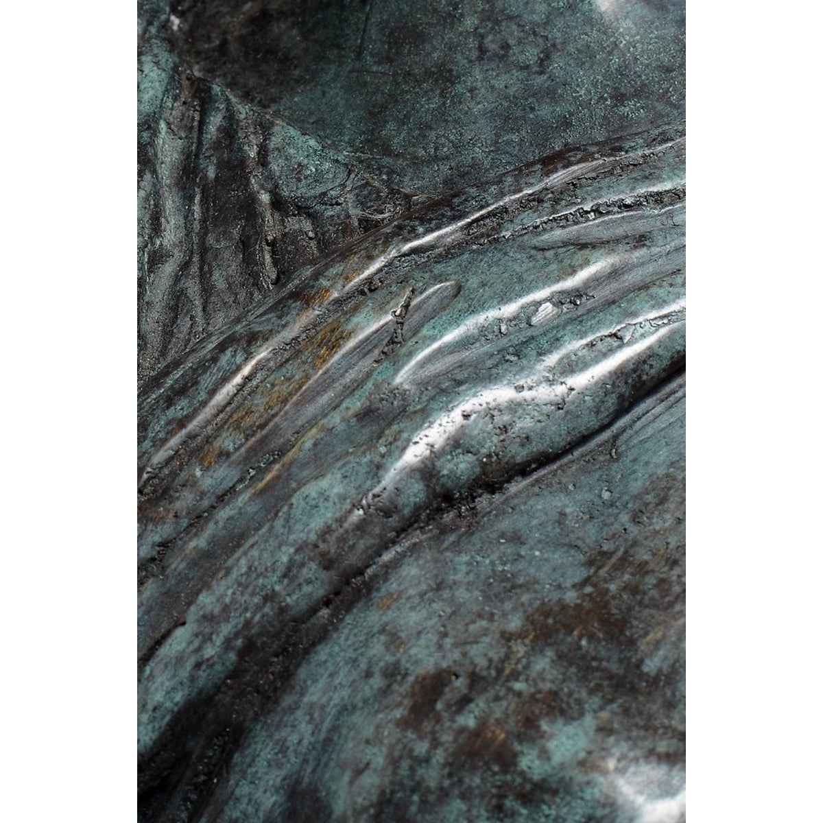 Statue of Liberty Bronze Statue | Randolph Rose Collection